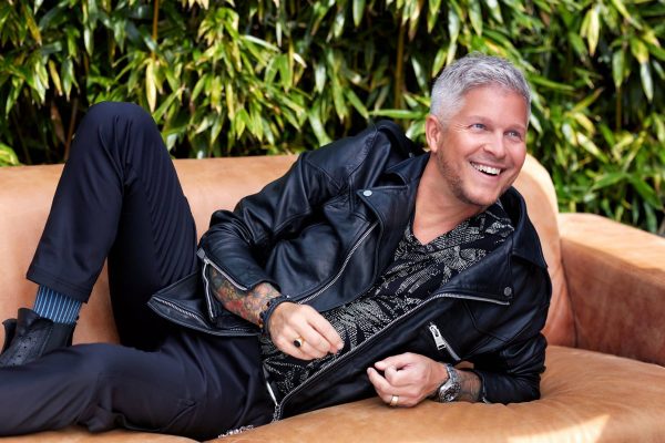 Daniel Hall | News & Charts Musik Artist - MISTER MIXMANIA