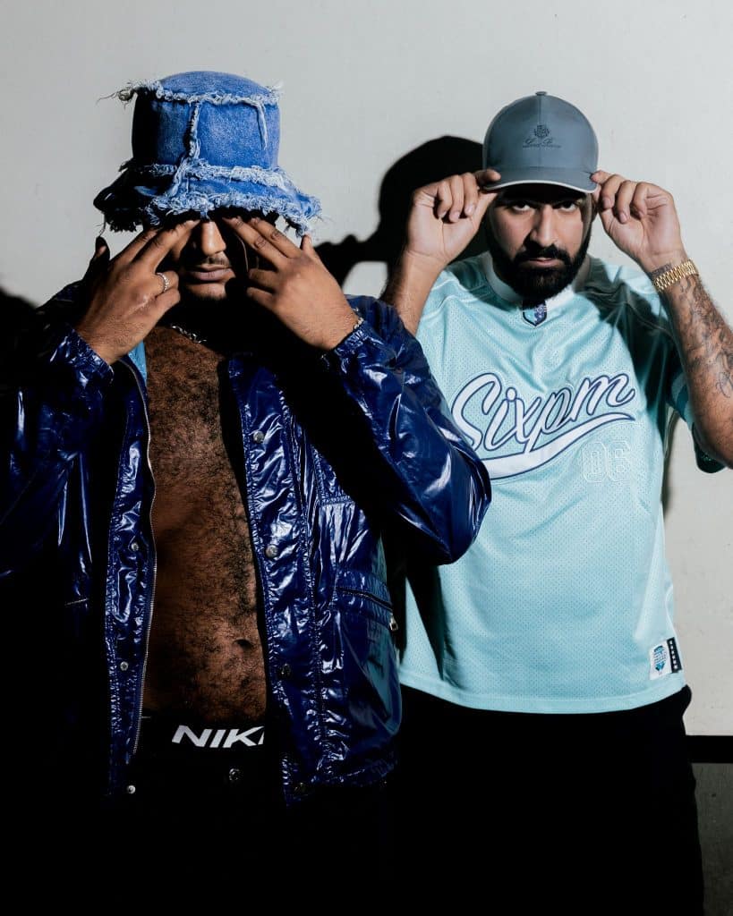 Kane hat eine "offene Rechnung" mit uns | Mister Mixmania | Musik-Portal