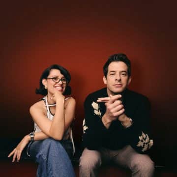 Traumkollaboration wird Realität: Mark Ronson und RAYE verzaubern mit ...