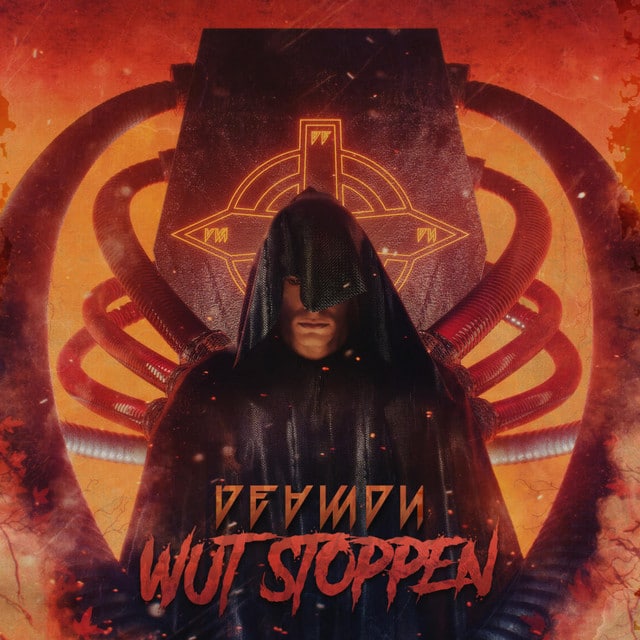 Deamon - Wut stoppen | Album Charts - MISTER MIXMANIA