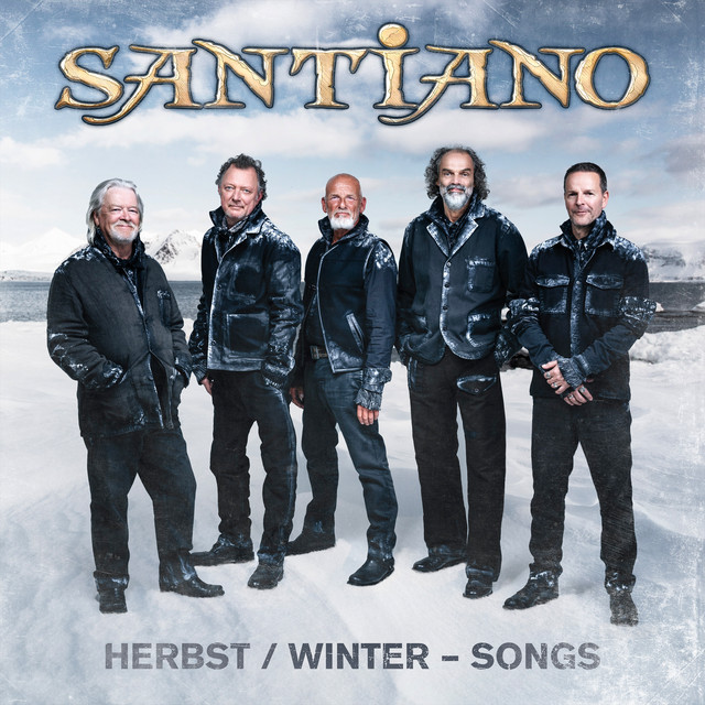 Santiano - Herbst/Winter - Songs | Album Charts - MISTER MIXMANIA