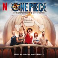 Sonya Belousova & Giona Ostinelli - One Piece (Soundtrack from the ...