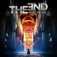 The End Machine - The Quantum Phase | Album Charts - MISTER MIXMANIA
