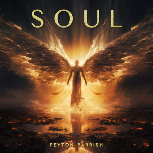 Peyton Parrish - SOUL