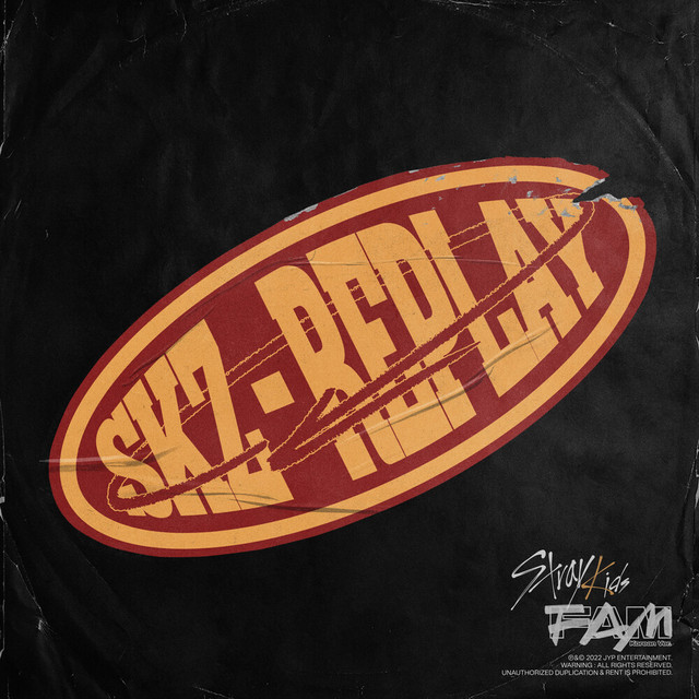 Stray Kids - SKZ-REPLAY | Artist Charts - MISTER MIXMANIA