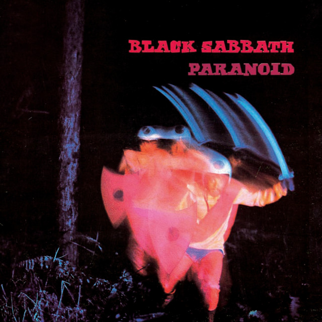 Black Sabbath - War Pigs/Luke's Wall | Single Charts - MISTER MIXMANIA