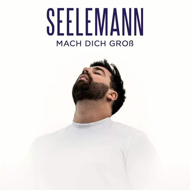 SEELEMANN - Mach dich groß | Single Charts - MISTER MIXMANIA