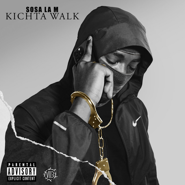 Sosa La M - Kichta Walk | Single Charts - MISTER MIXMANIA