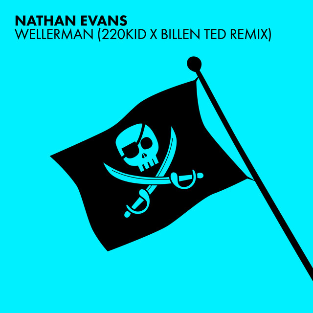 Nathan Evans - Wellerman (Sea Shanty) | Charts - MISTER MIXMANIA