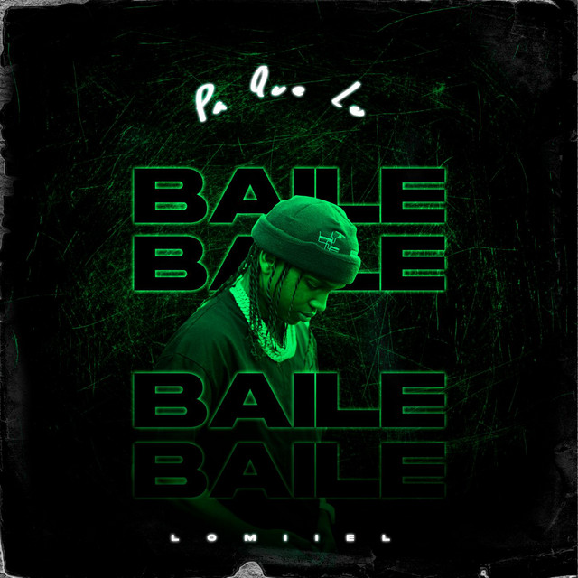 Lomiiel - PA QUE LO BAILES (BAILALO ROCKY)